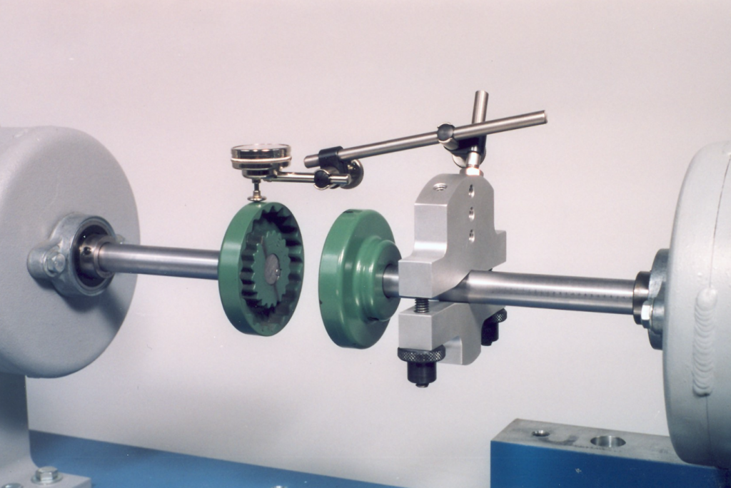What You Need To Know About Shaft Alignment Tools