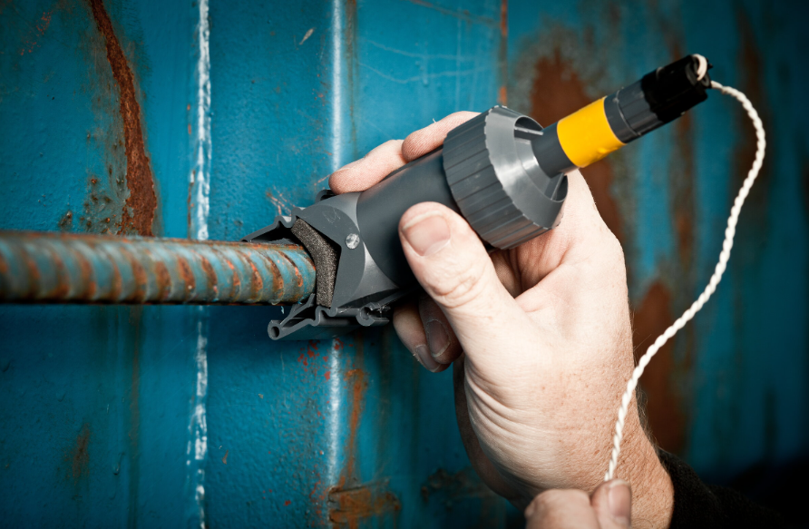 Using Rebar Cutters: A Complete Guide