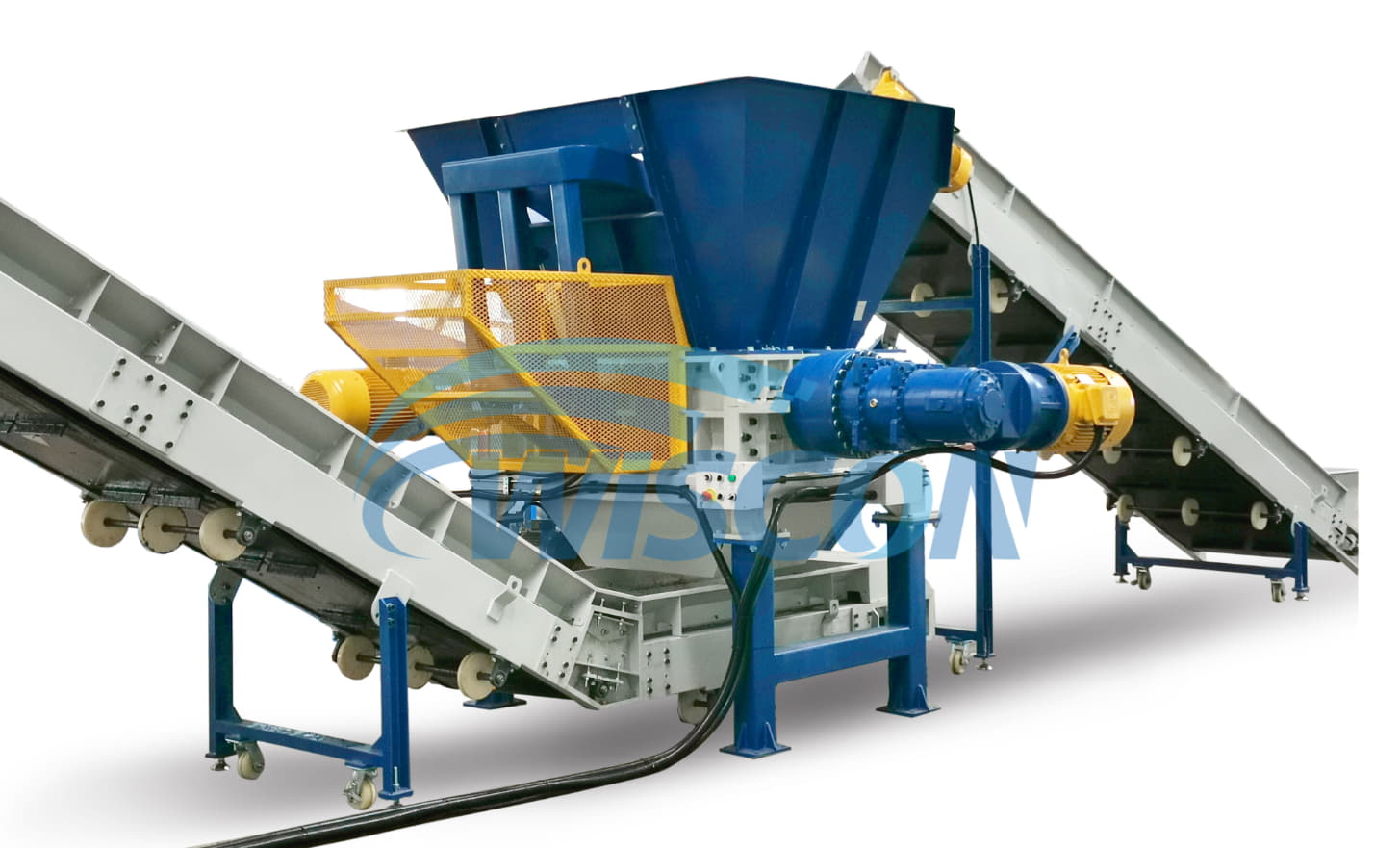 How to Keep Waste Recycling Machines for Long Term Use