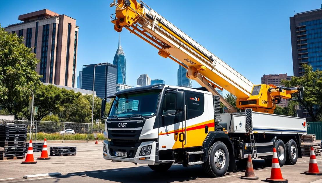 Use Emergency Crane Hire Services to Clear Obstacles