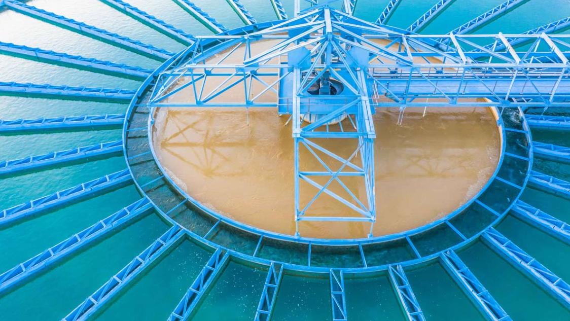 Why Clarifiers Are Essential for Mining, and Manufacturing